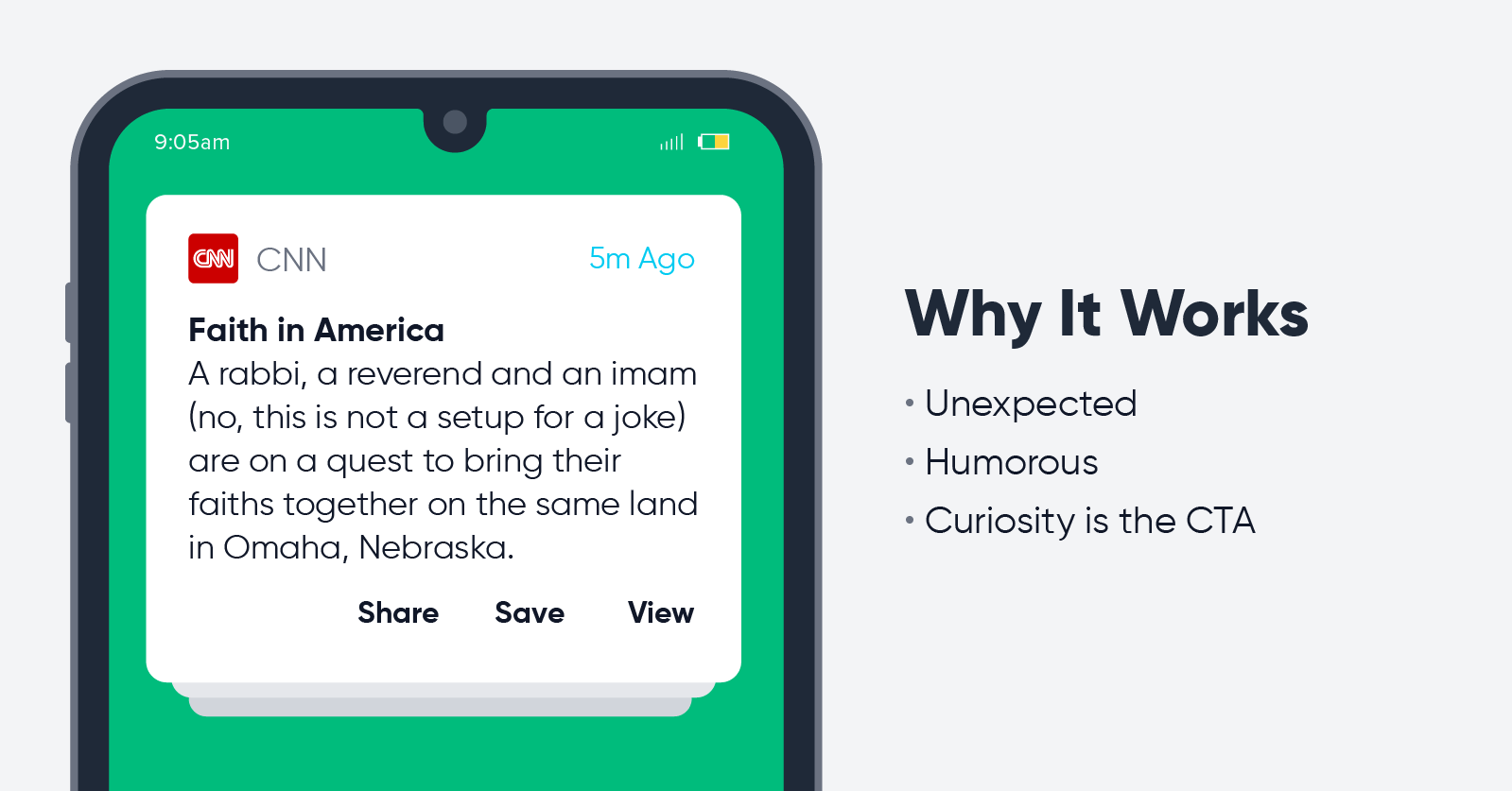 Push Notification Best Practices: 35 Tips for Dramatically Better ...