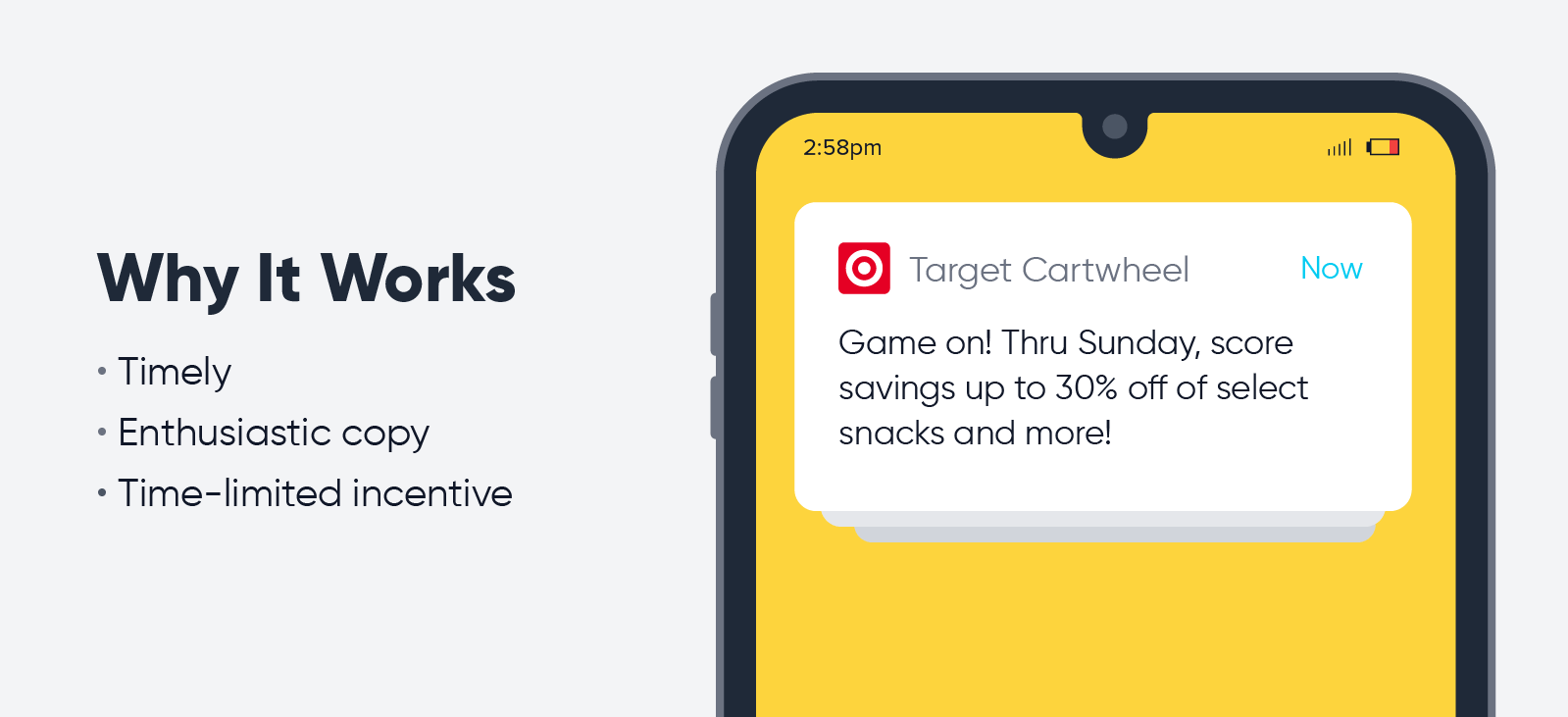 Push Notification Best Practices: 35 Tips for Dramatically Better ...