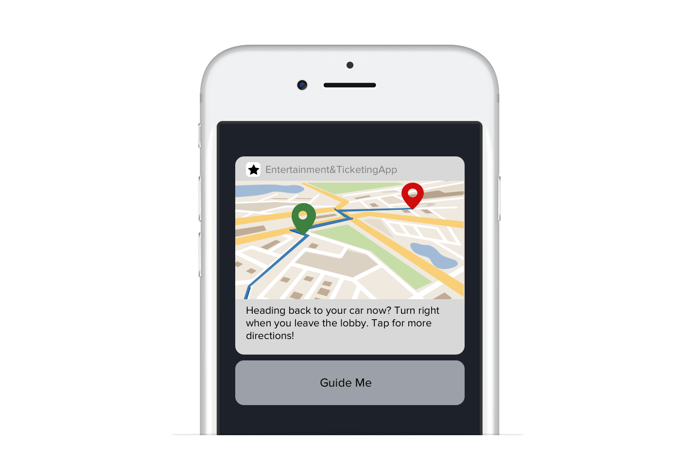45 Real-Time Push Notification Templates - CleverTap