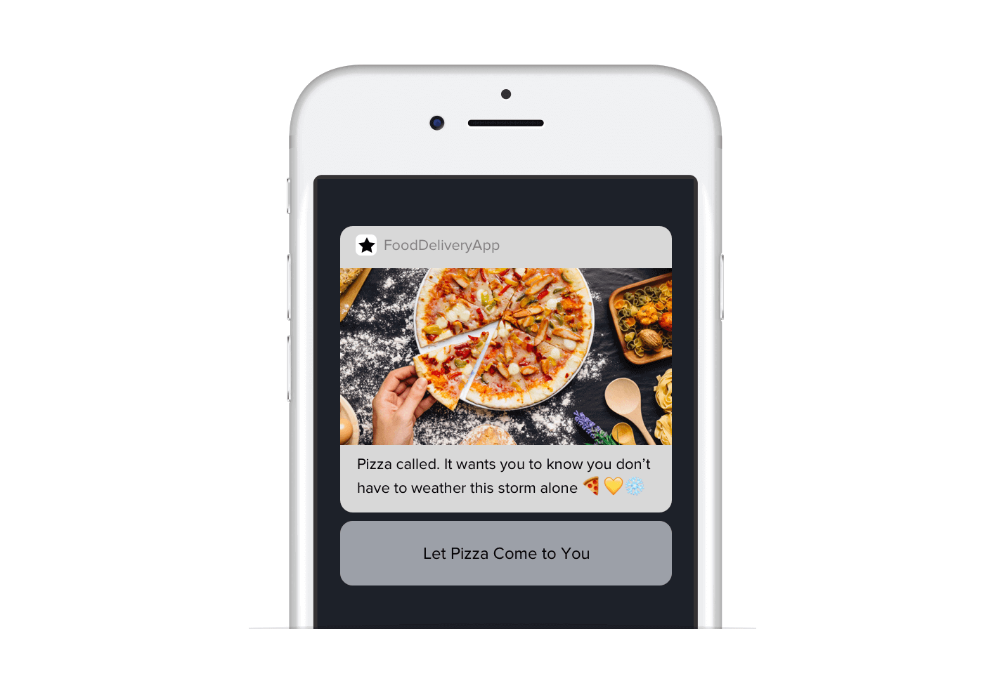 45 Real-Time Push Notification Templates - CleverTap
