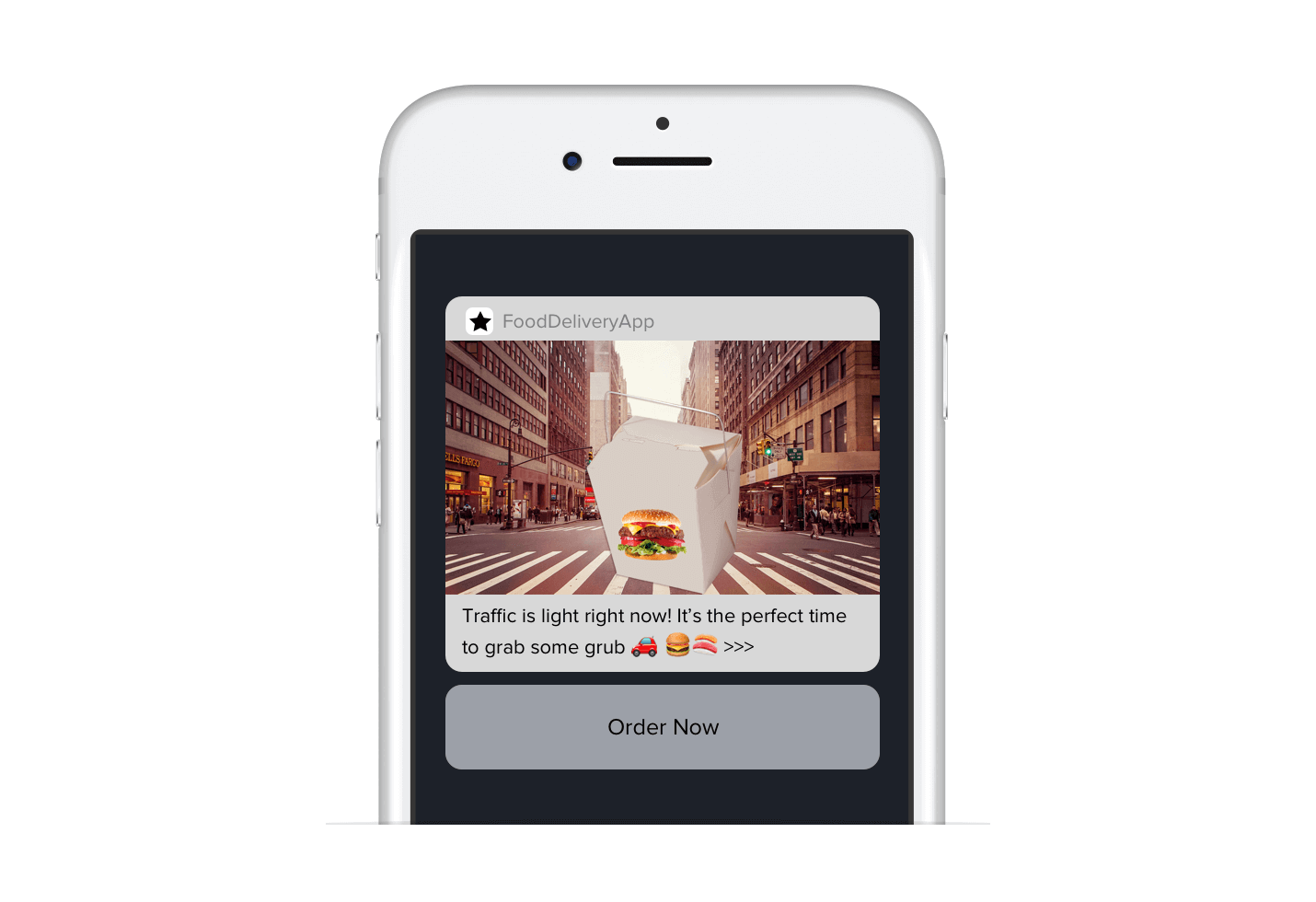45 Real-Time Push Notification Templates - CleverTap