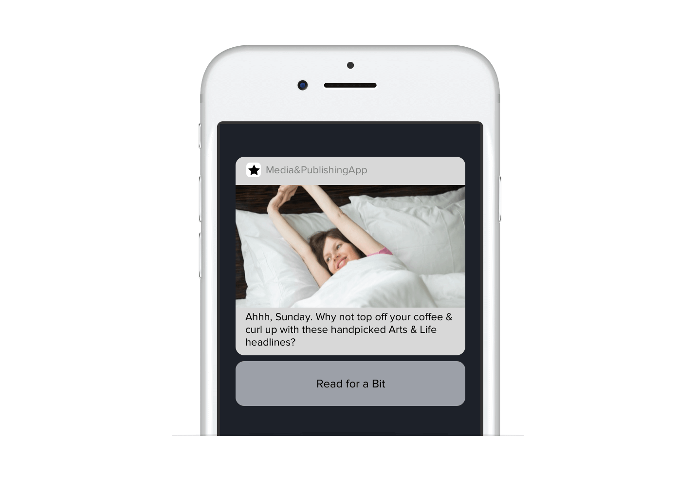 45 Real-Time Push Notification Templates - CleverTap