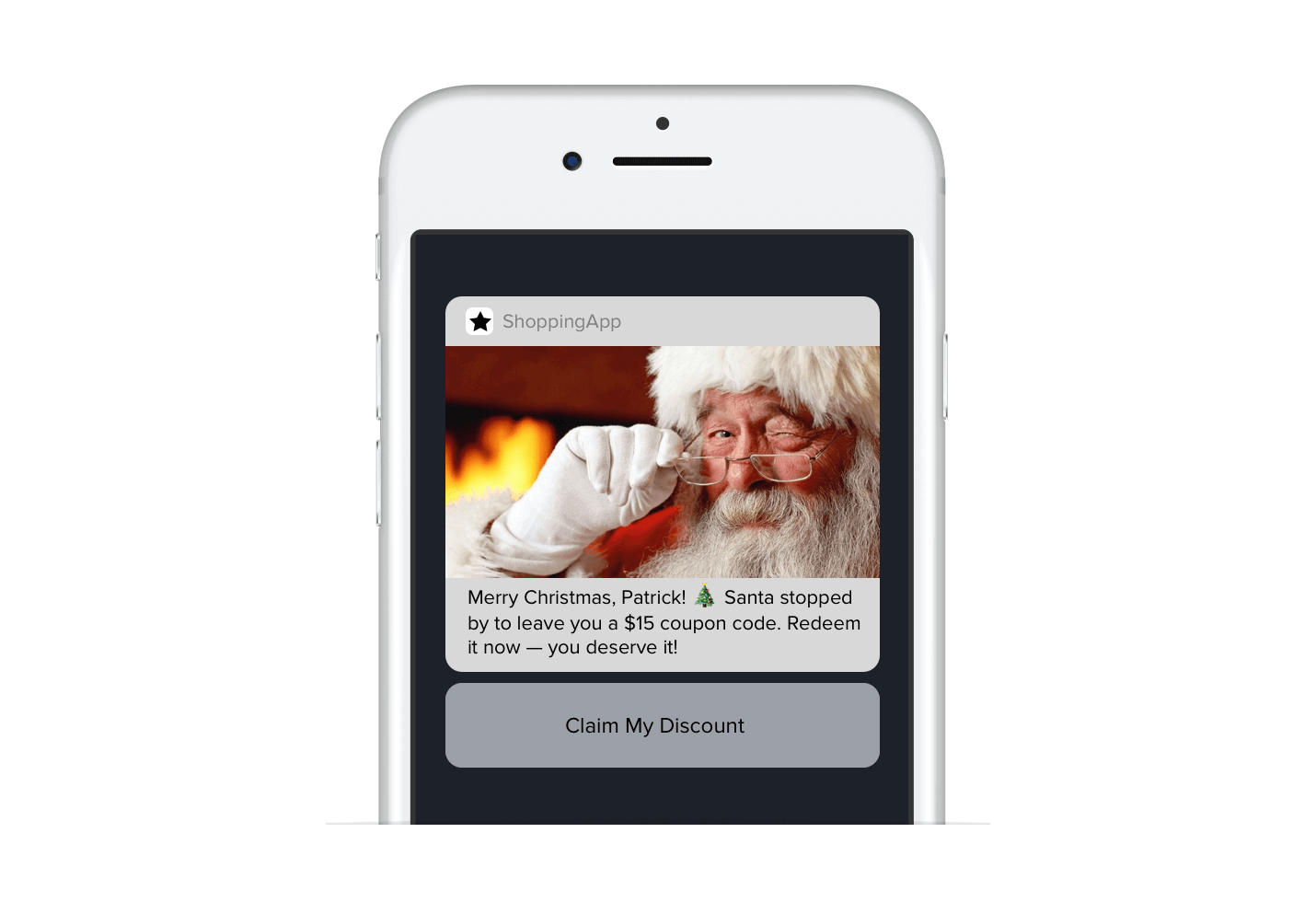 45 Real-Time Push Notification Templates - CleverTap