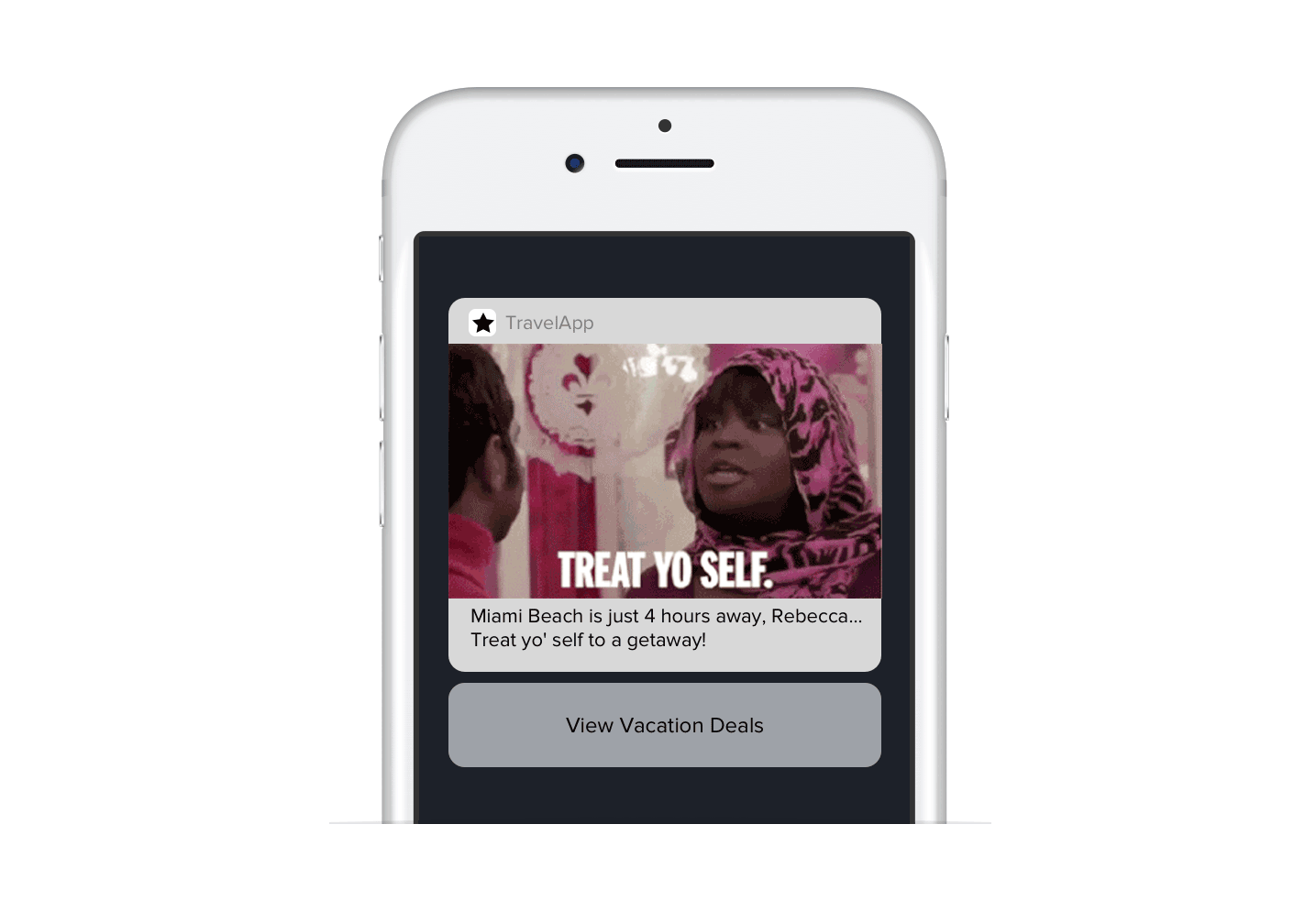 45 Real-Time Push Notification Templates - CleverTap