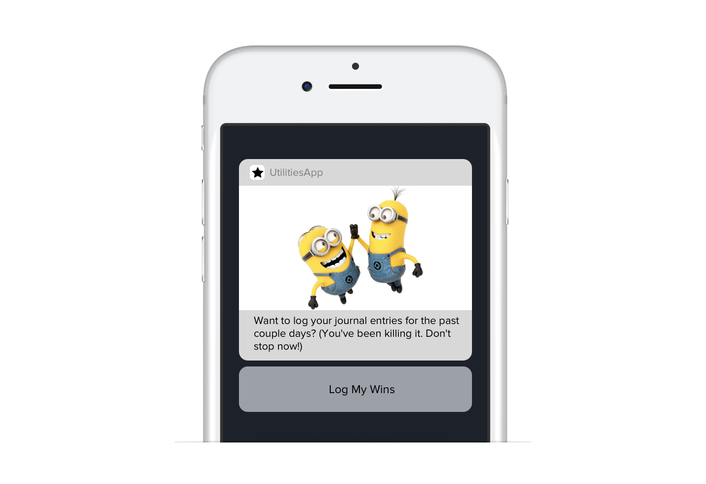 45 Real-Time Push Notification Templates - CleverTap