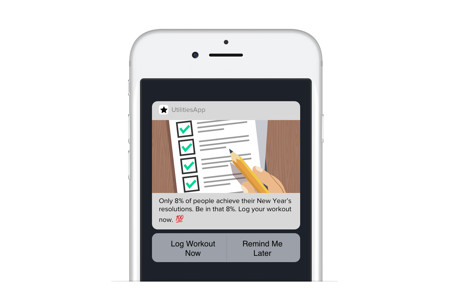 45 Real-Time Push Notification Templates - CleverTap