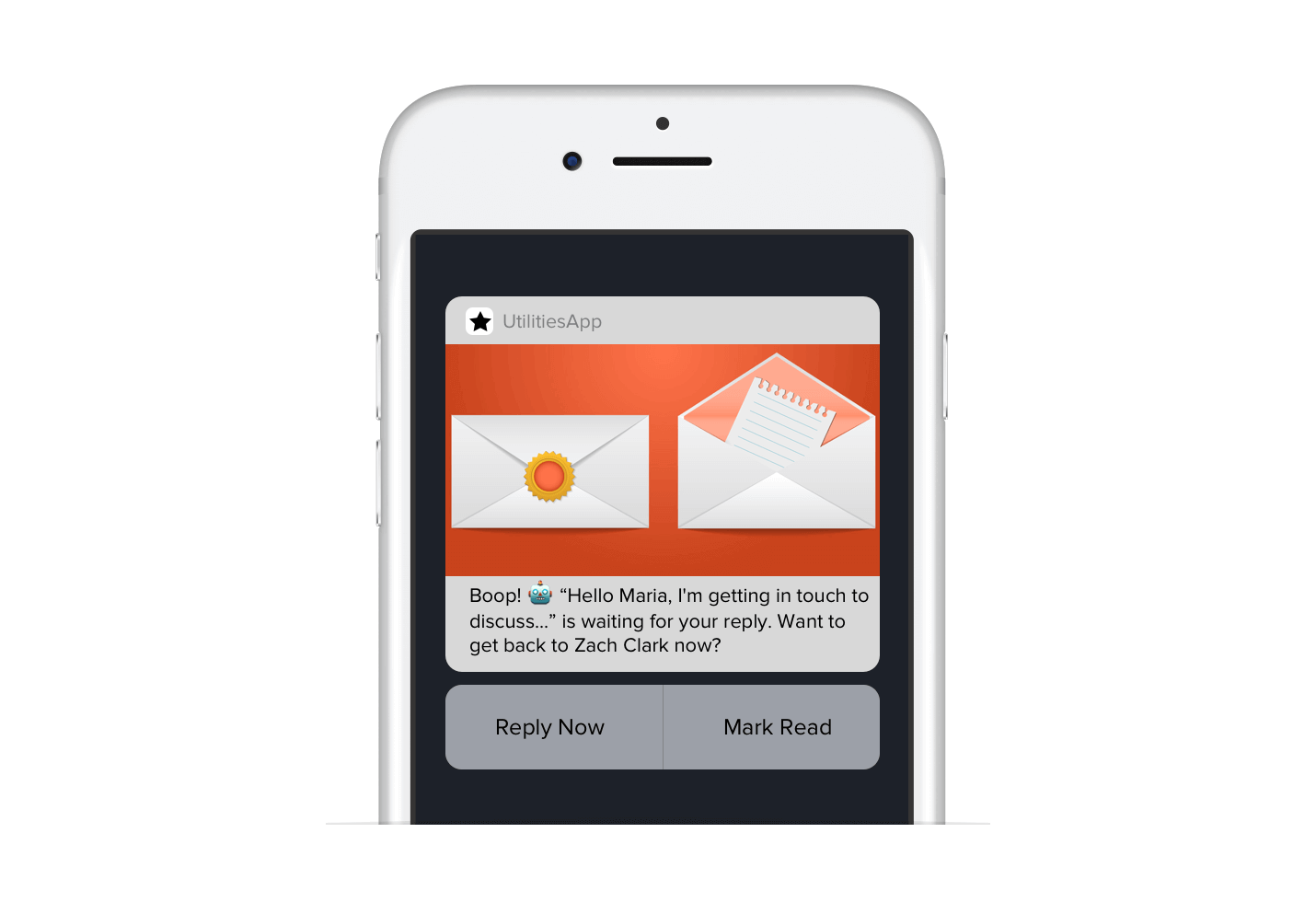 45 Real-Time Push Notification Templates - CleverTap