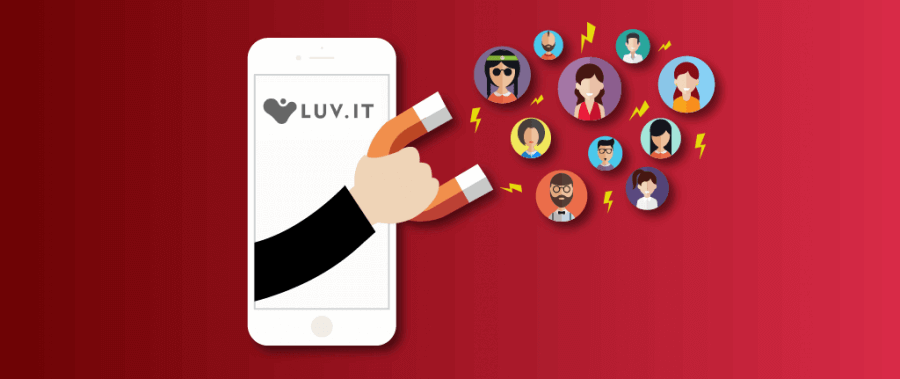 How Fast-Growing Fashion App Luv.it Tripled New Activations Using ...