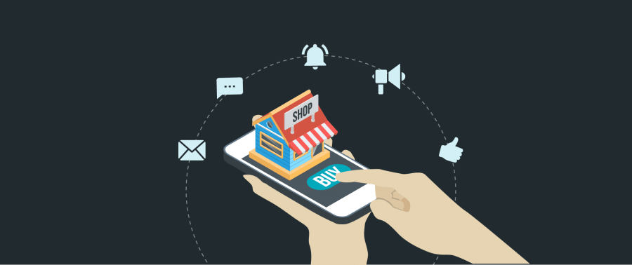How to Leverage Mobile Shopping Habits for Better User Engagement ...