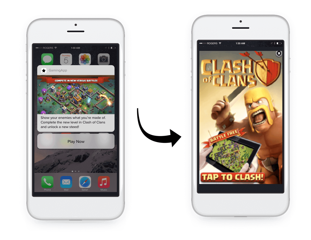 What is Deep Linking? How Deep Links Boost App Engagement - CleverTap