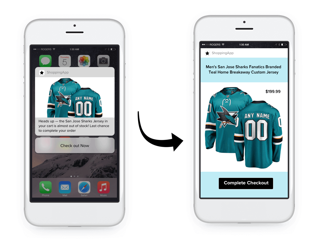 What is Deep Linking? How Deep Links Boost App Engagement - CleverTap