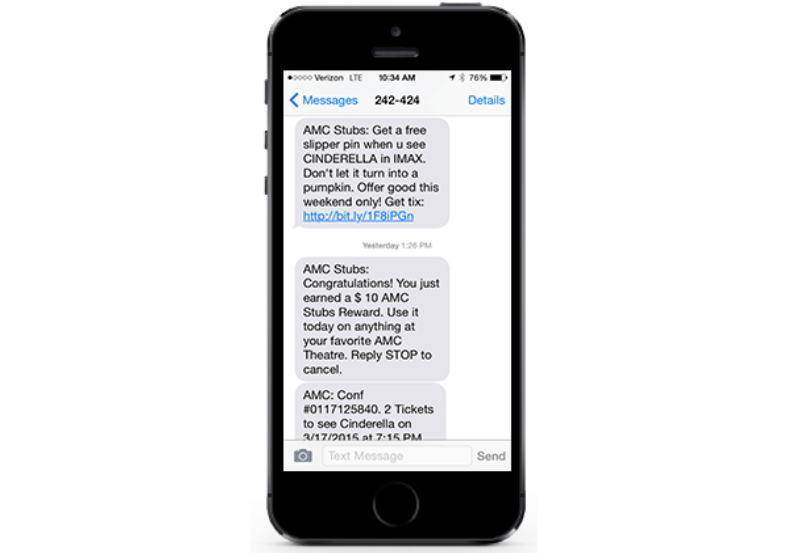 How to Do SMS Marketing Right: 10 Tips for Successful Text Campaigns ...