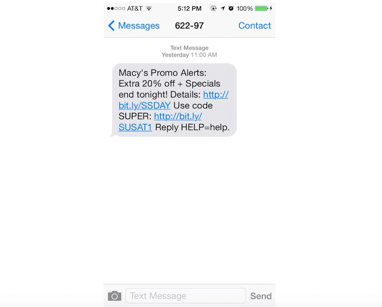 How to Do SMS Marketing Right: 10 Tips for Successful Text Campaigns ...