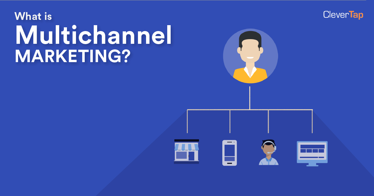 Multichannel Marketing - CleverTap