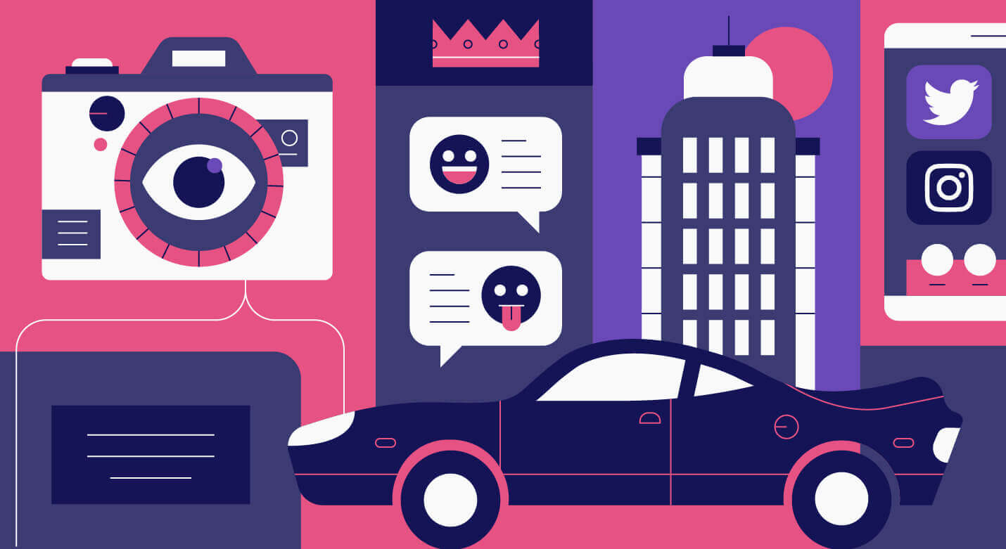 Psychographic Segmentation: A Definitive Guide [Infographic] - CleverTap