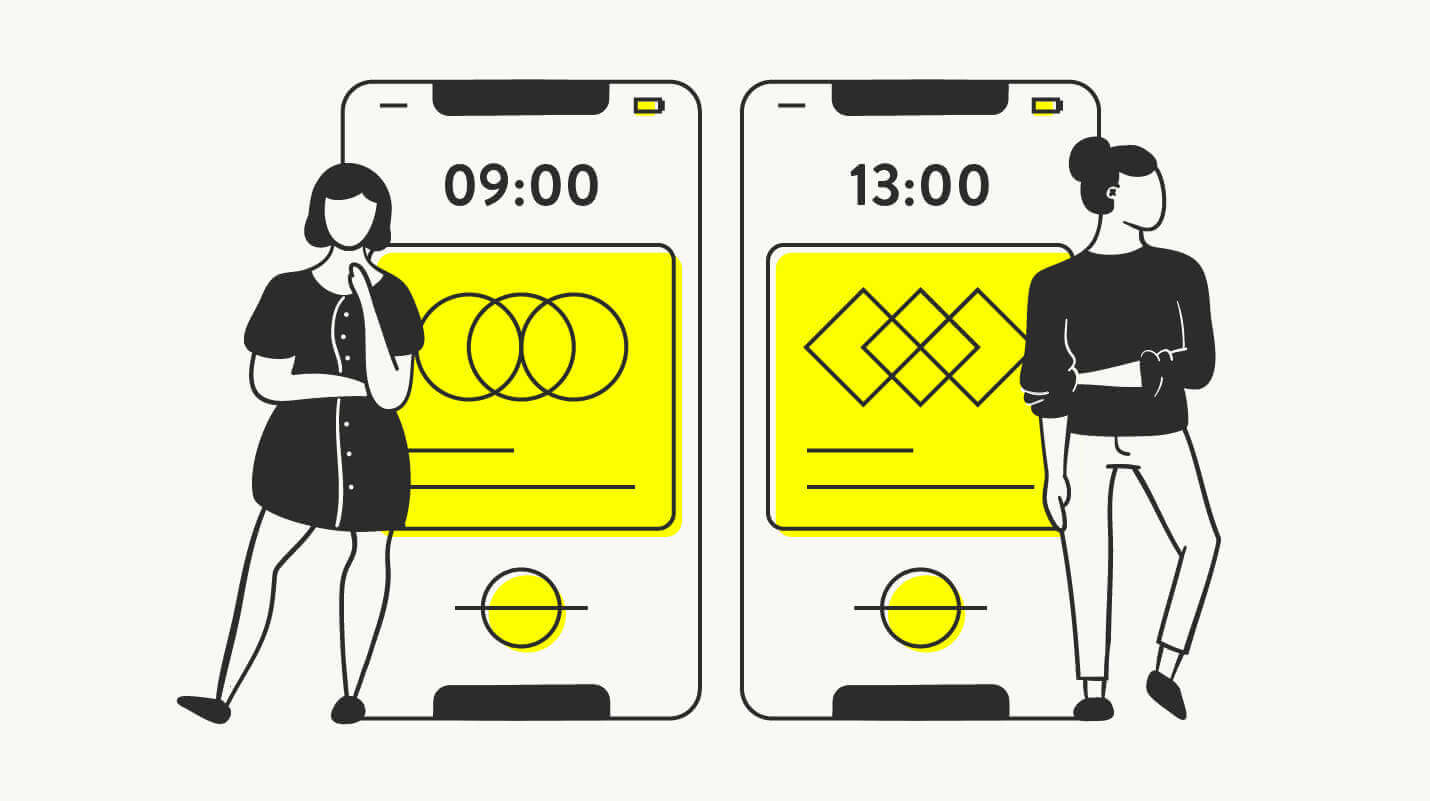 What is a Control Group and Why is it Important in Testing? - CleverTap