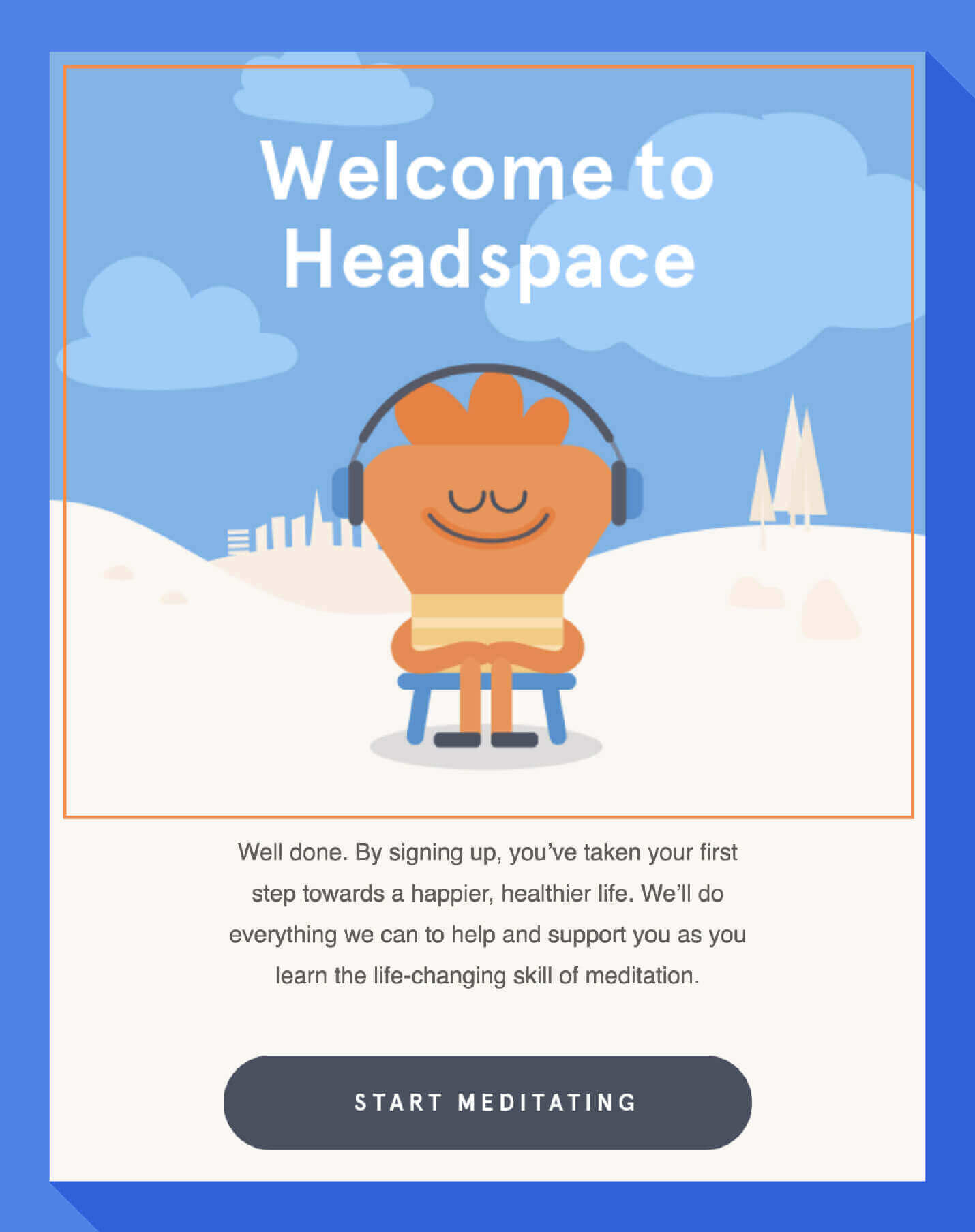 16 Welcome Message Examples for Effective Onboarding Emails - CleverTap