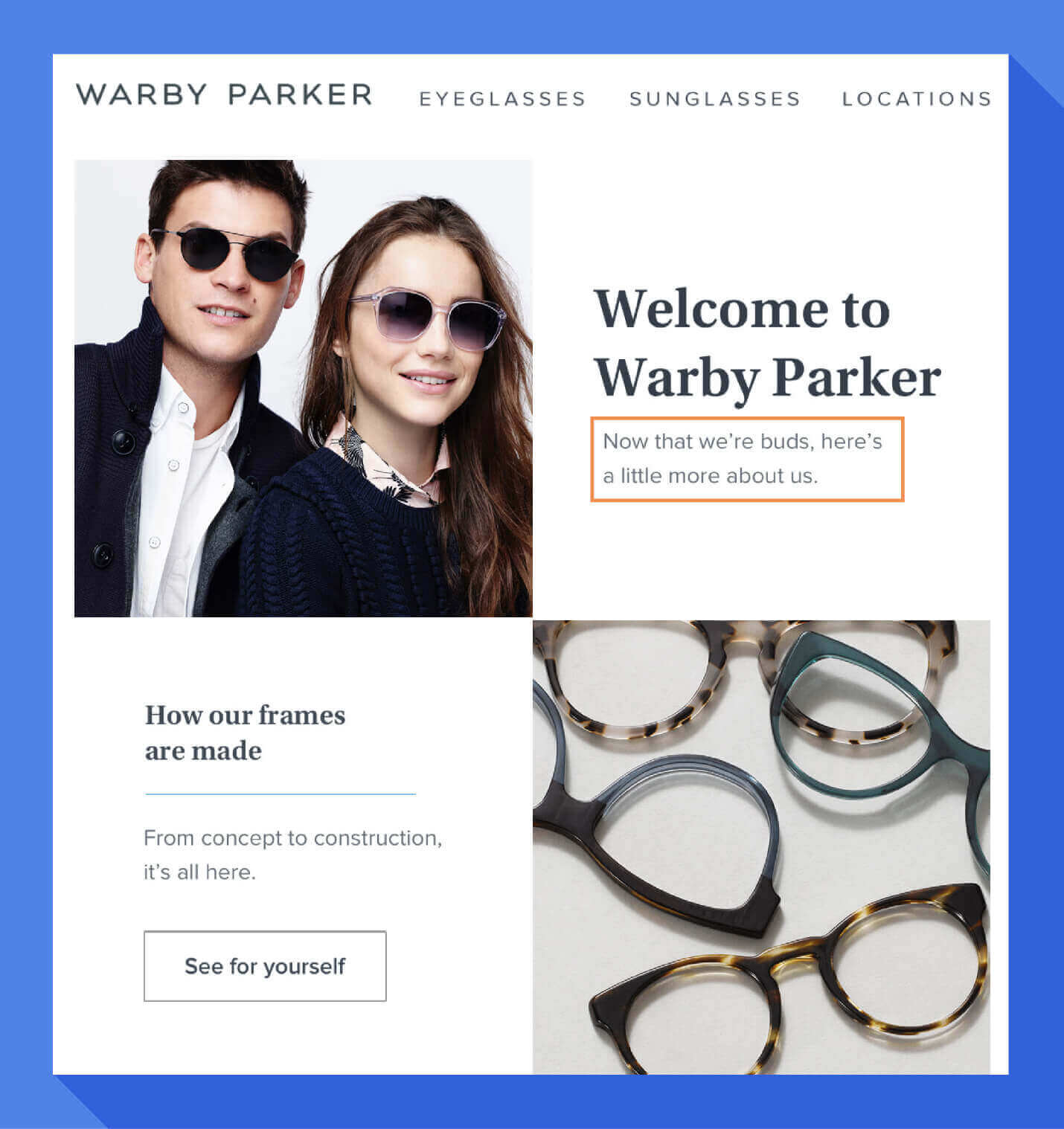 16 Welcome Message Examples for Effective Onboarding Emails - CleverTap