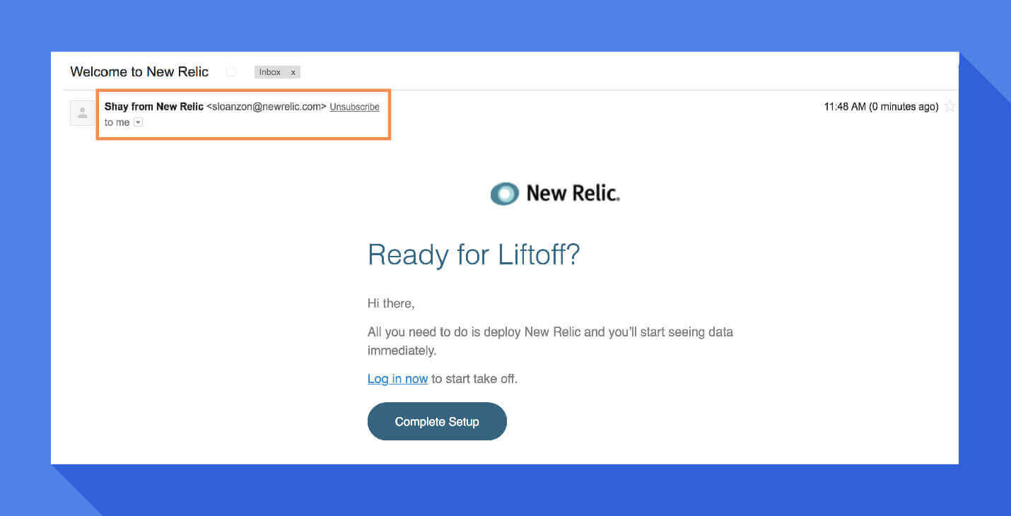 16 Welcome Message Examples for Effective Onboarding Emails - CleverTap