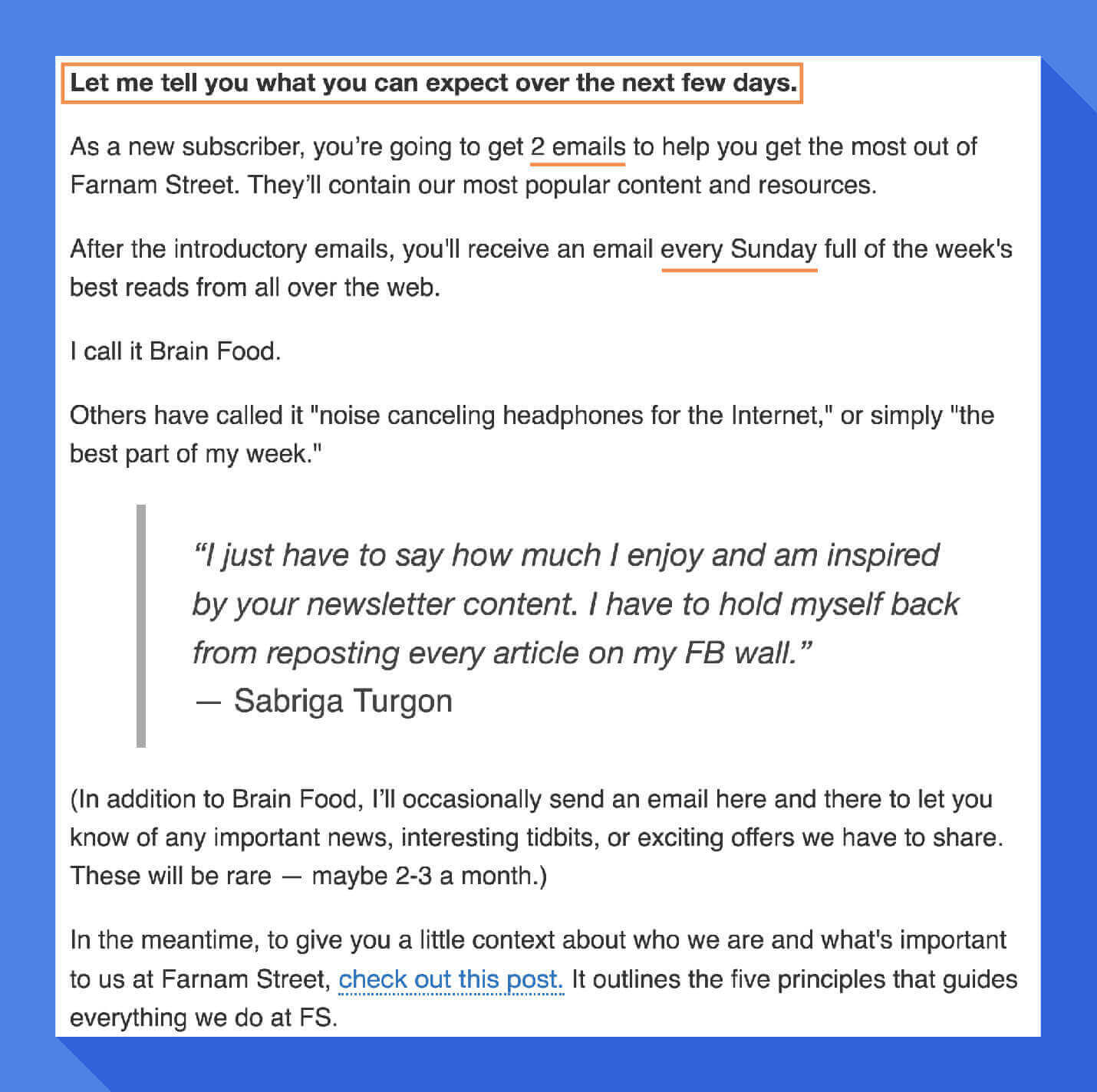 16 Onboarding Email Welcome Message Examples CleverTap