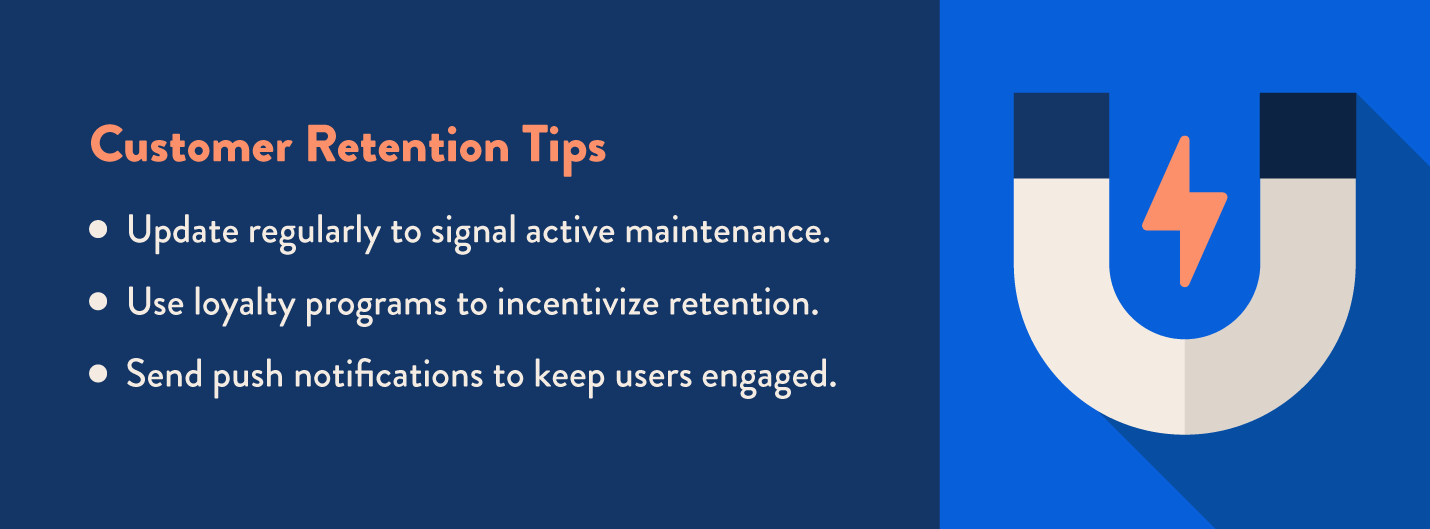 Marketing Funnel for Apps: Must-Know Mobile Guidelines - CleverTap