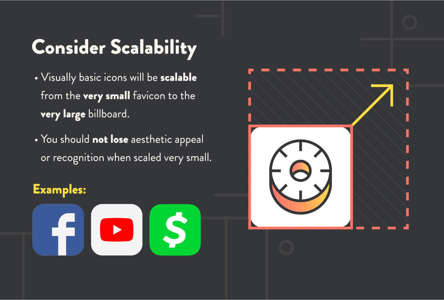 App Icons Designed For Mobile Magnetism - CleverTap