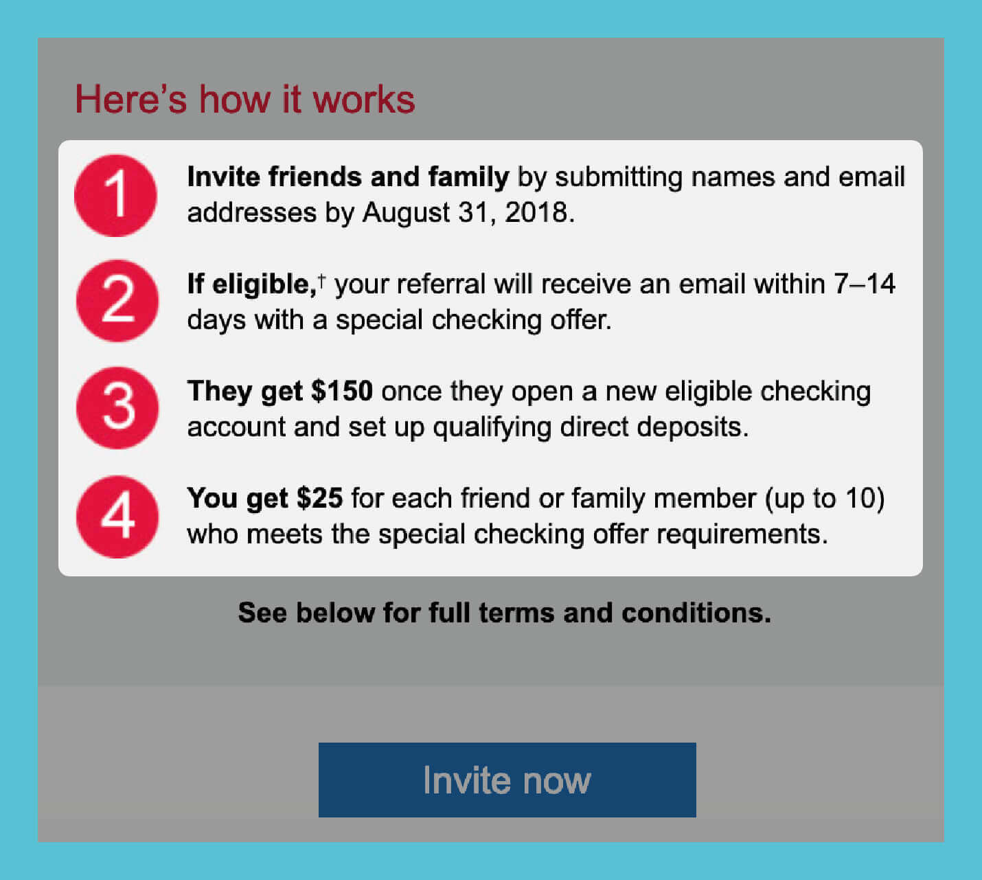 14 Referral Email Examples For Sharing Refer-A-Friend Campaigns - CleverTap