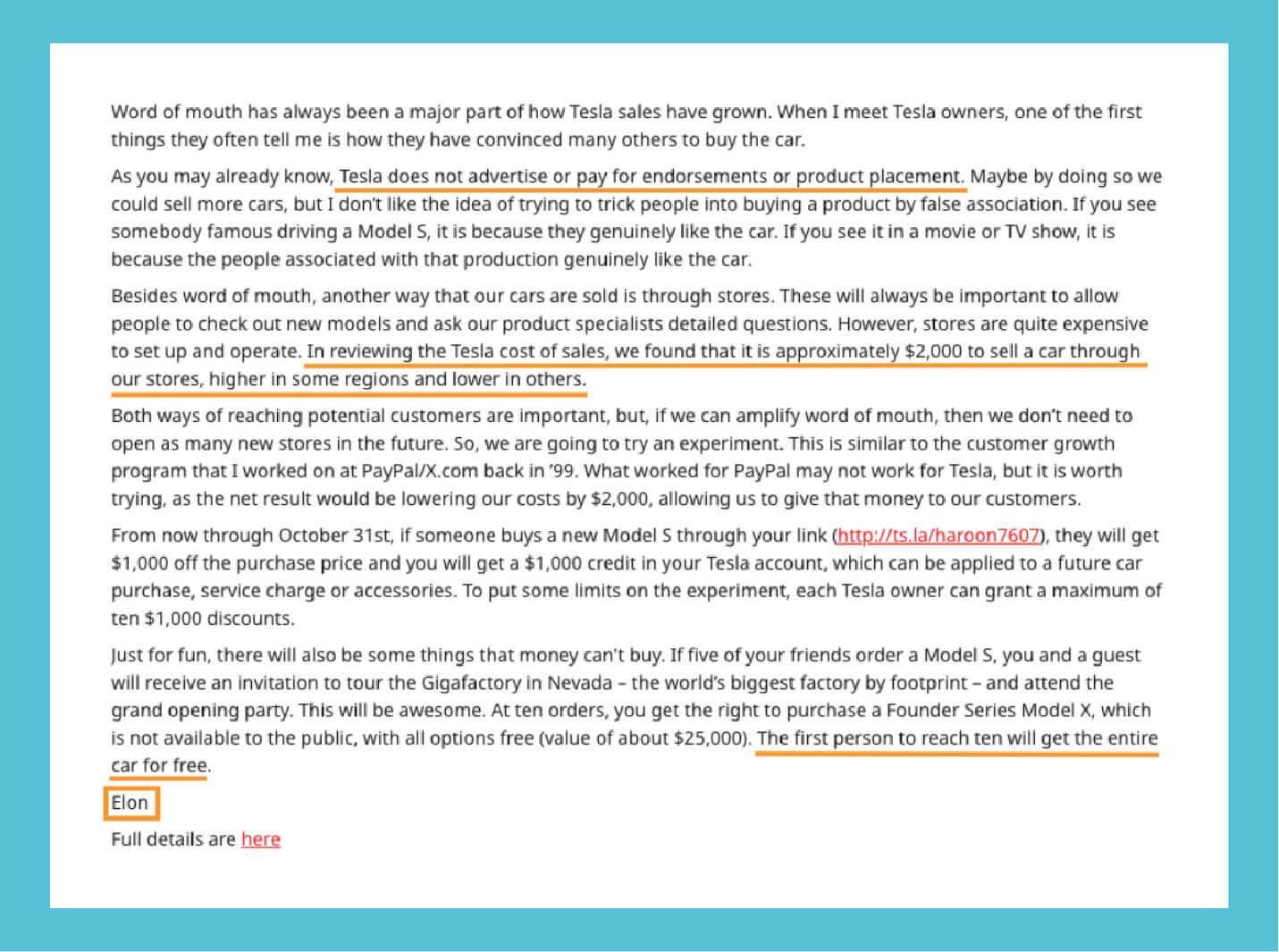 14 Referral Email Examples For Sharing Refer-A-Friend Campaigns - CleverTap