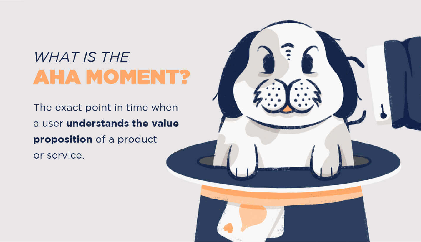 Aha Moment Magic For Your Users to ‘Get It’ - CleverTap