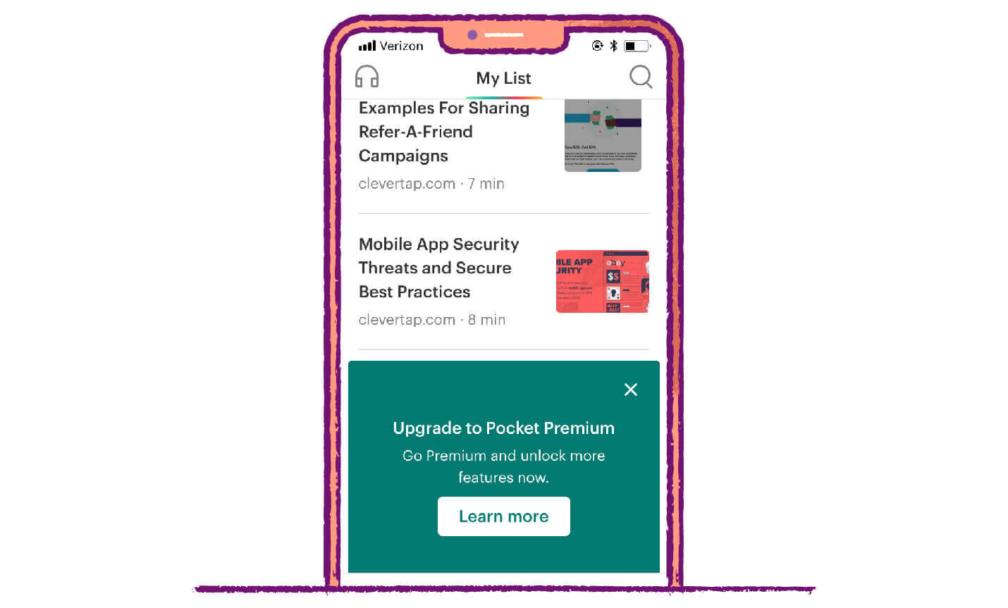 15 Call-to-Action Buttons From The World’s Best Mobile Marketers ...