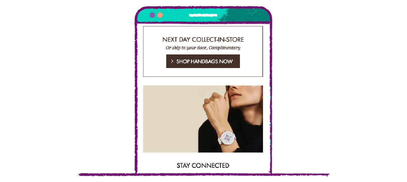 15 Call-to-Action Buttons From The World’s Best Mobile Marketers ...