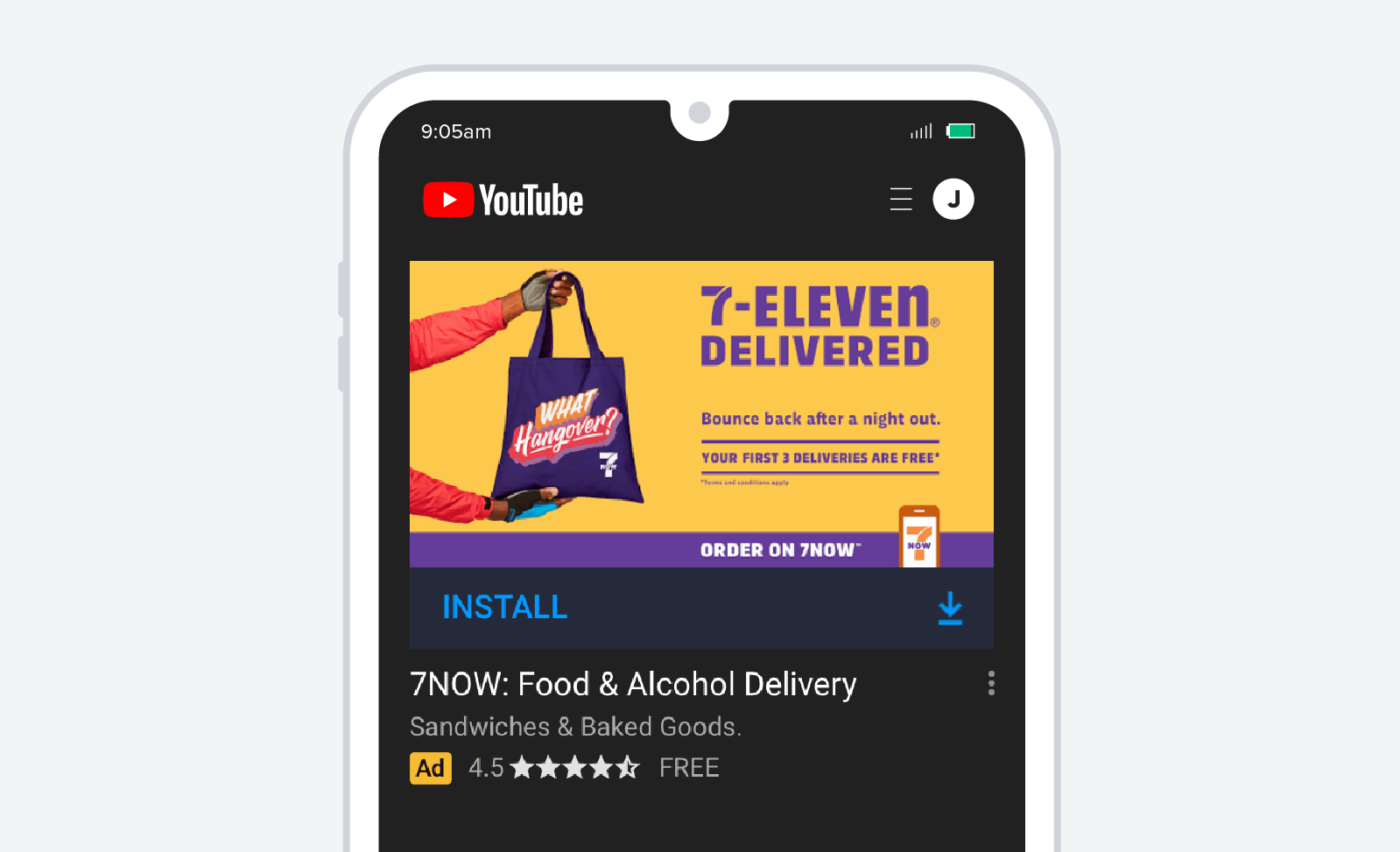 20 App Install Ads That Are Winning The User Acquisition Game - CleverTap