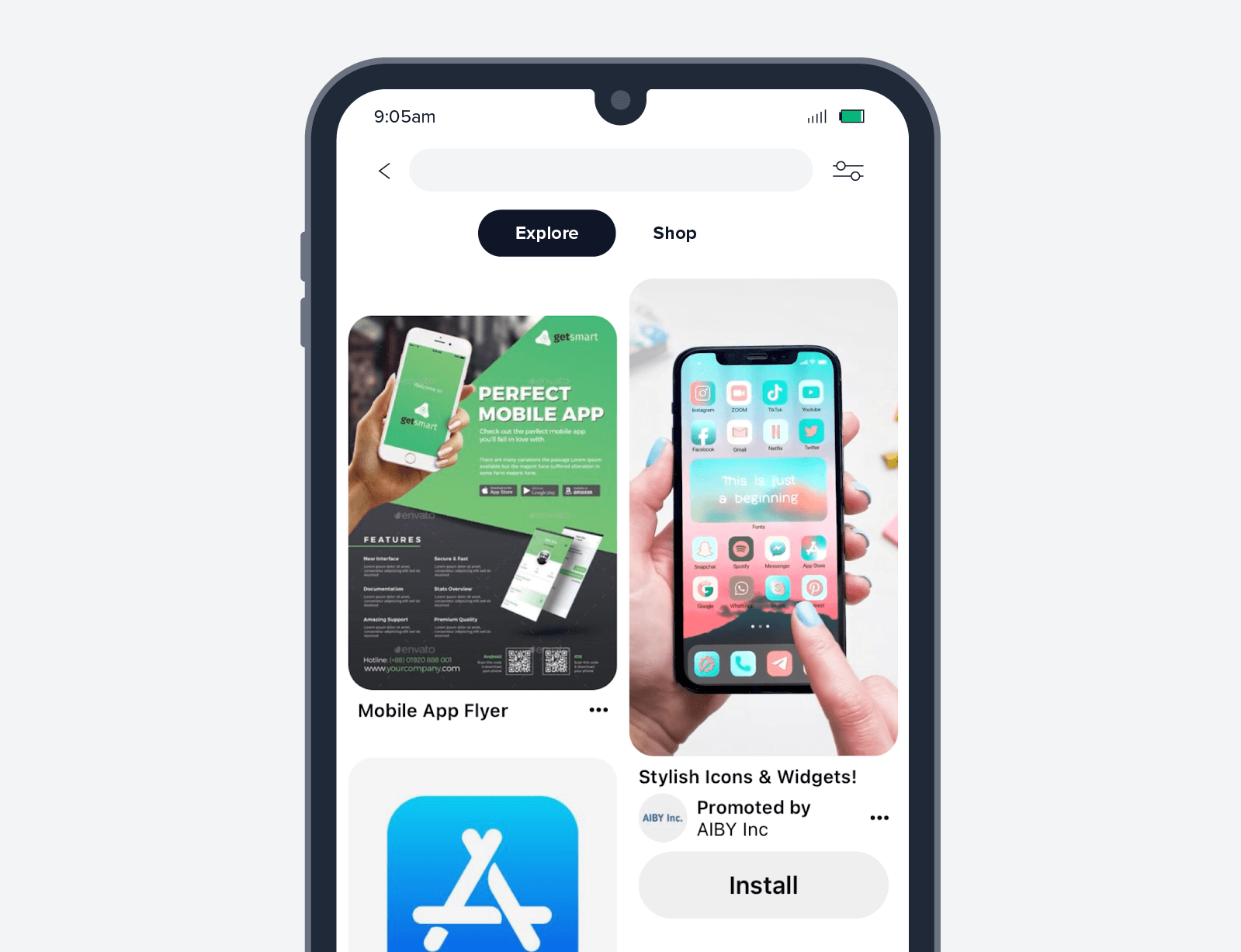 20 App Install Ads That Are Winning The User Acquisition Game - CleverTap