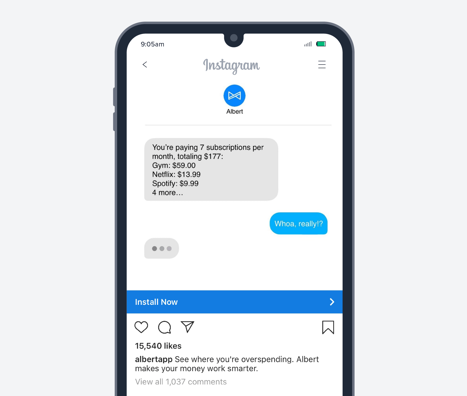 20 App Install Ads That Are Winning The User Acquisition Game - CleverTap