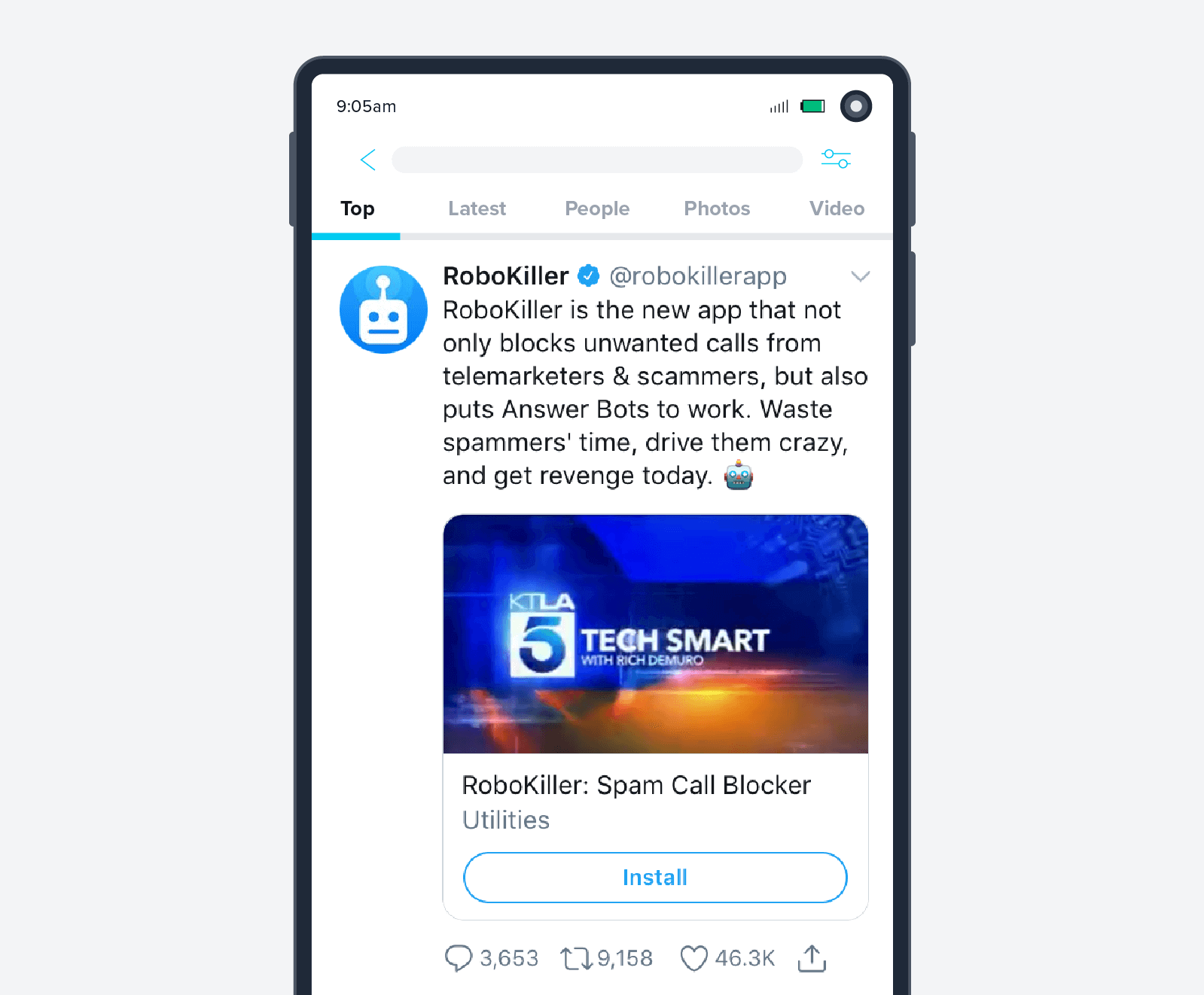 20 App Install Ads That Are Winning The User Acquisition Game - CleverTap