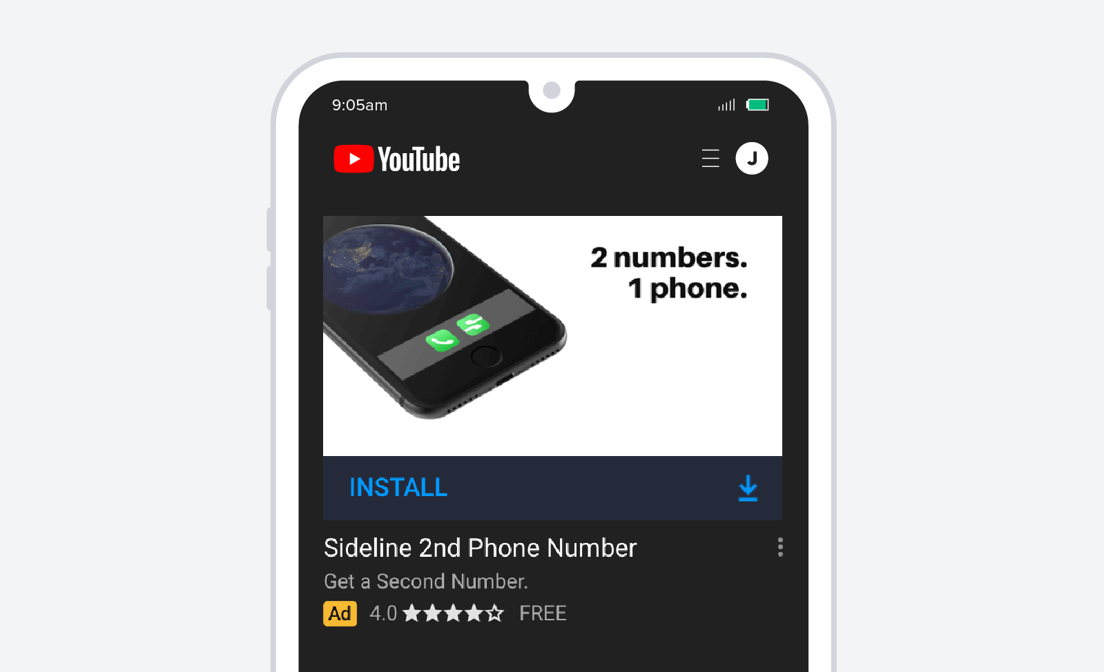 20 App Install Ads That Are Winning The User Acquisition Game - CleverTap