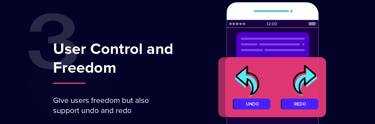 Heuristic Evaluation: Improve Your App’s UX Using 10 Usability ...