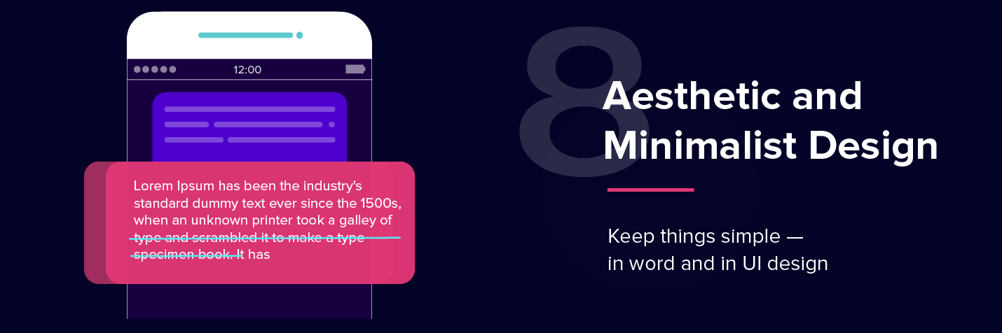 Heuristic Evaluation: Improve Your App’s UX Using 10 Usability ...