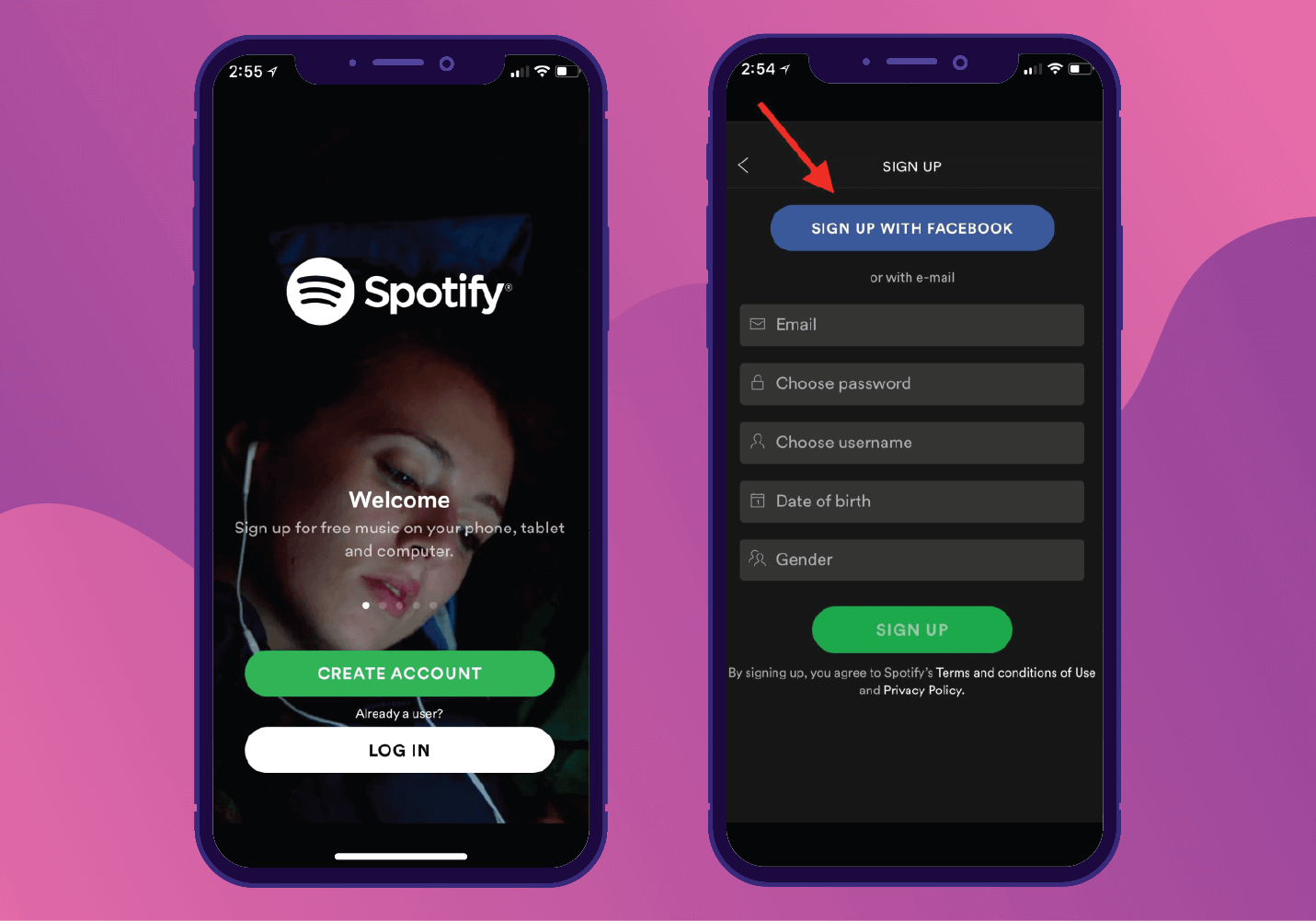 First-Time User Experience: How to Keep New App Users Coming Back ...