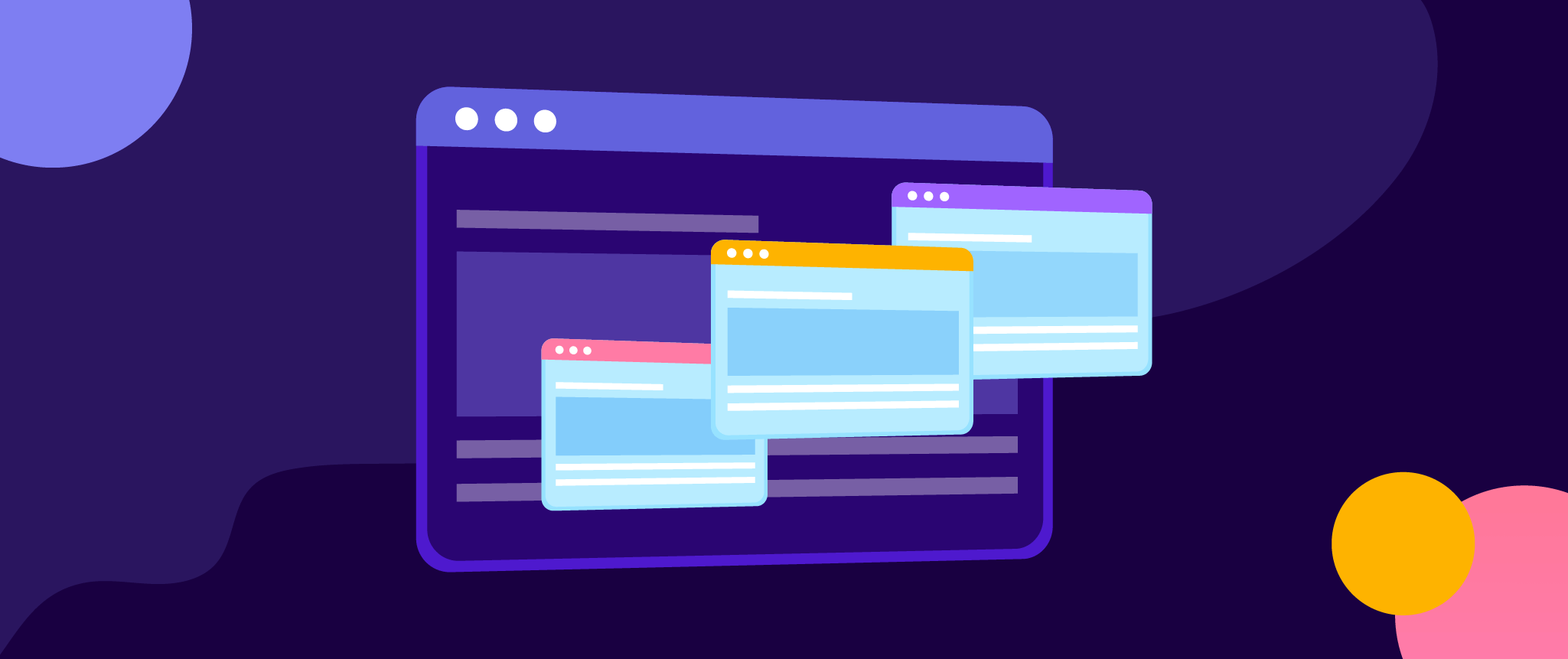 Microsite: How Creating a Unique Space Online Can Become a Marketing ...