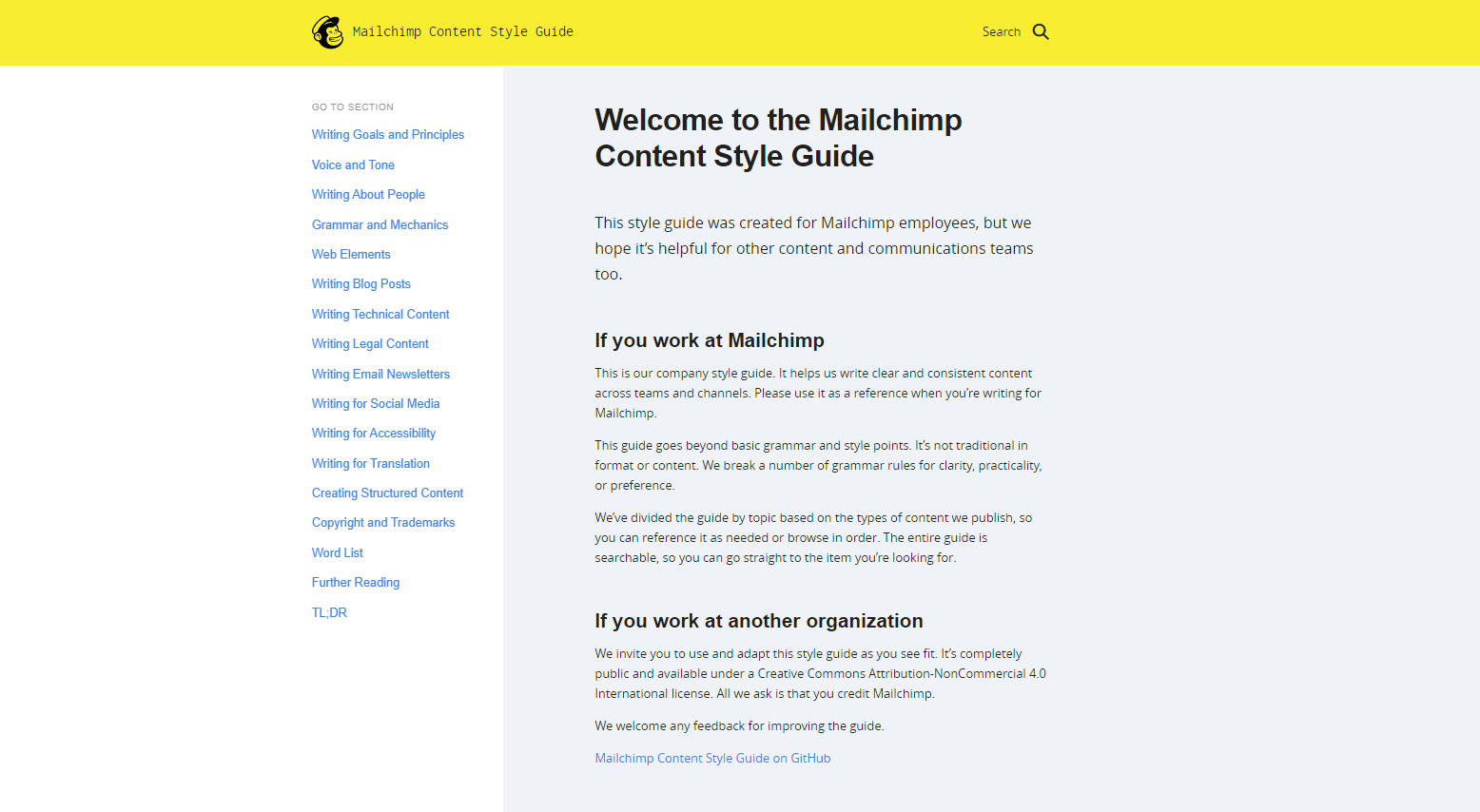 Microsite: How Creating a Unique Space Online Can Become a Marketing ...