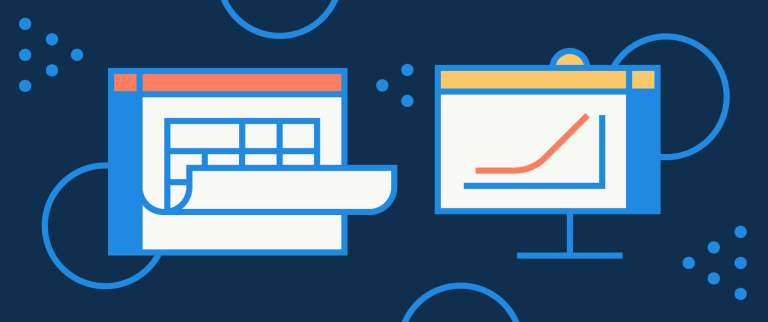 How to Calculate Month Over Month (MoM) Growth Rate [Calculator]