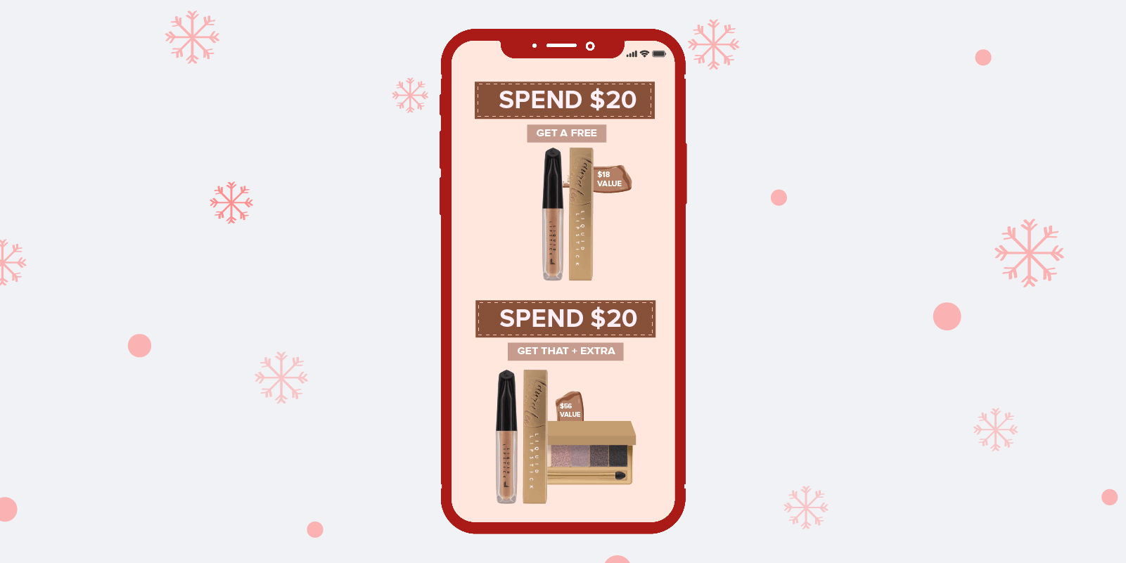 5 Last-Minute Holiday Campaign Ideas to Boost User Engagement - CleverTap