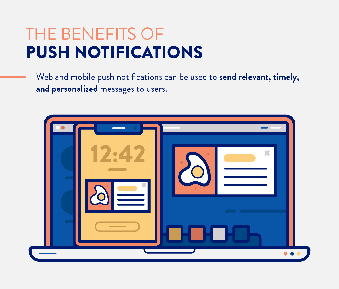 Web Push Notifications: What Are They and How Are They Different From ...