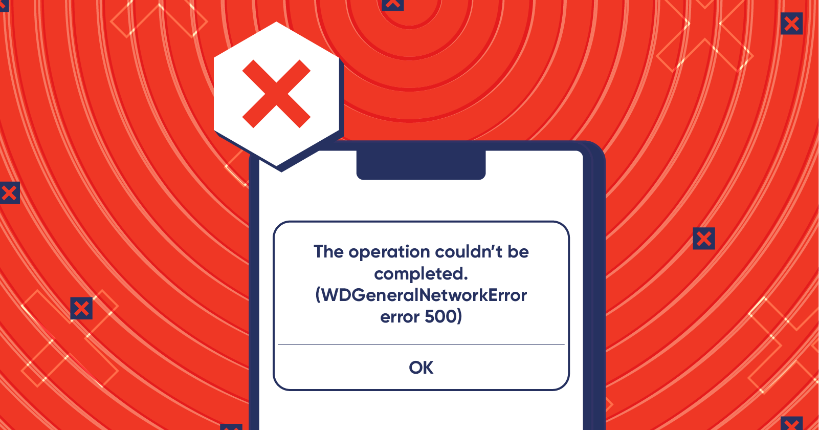 The Do’s and Don’ts of Mobile Error Messages - CleverTap