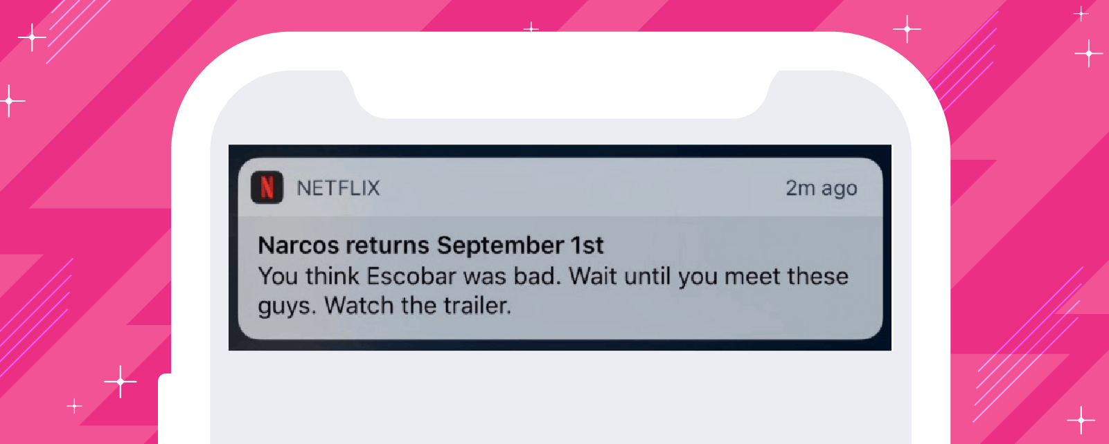 The 10 Most Creative Push Notifications We’ve Seen - CleverTap
