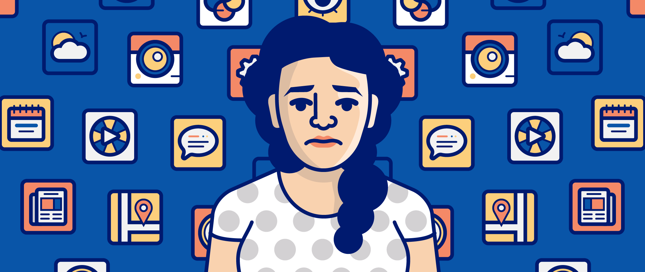 How to Combat App Fatigue and Grow Your User Base - CleverTap