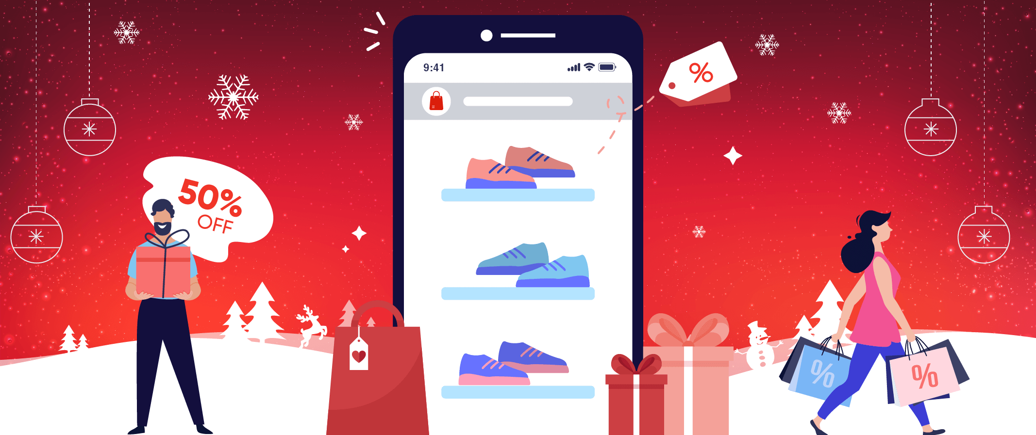 Holiday Marketing Ideas for 2020: Clever Campaigns to Help You Stand ...