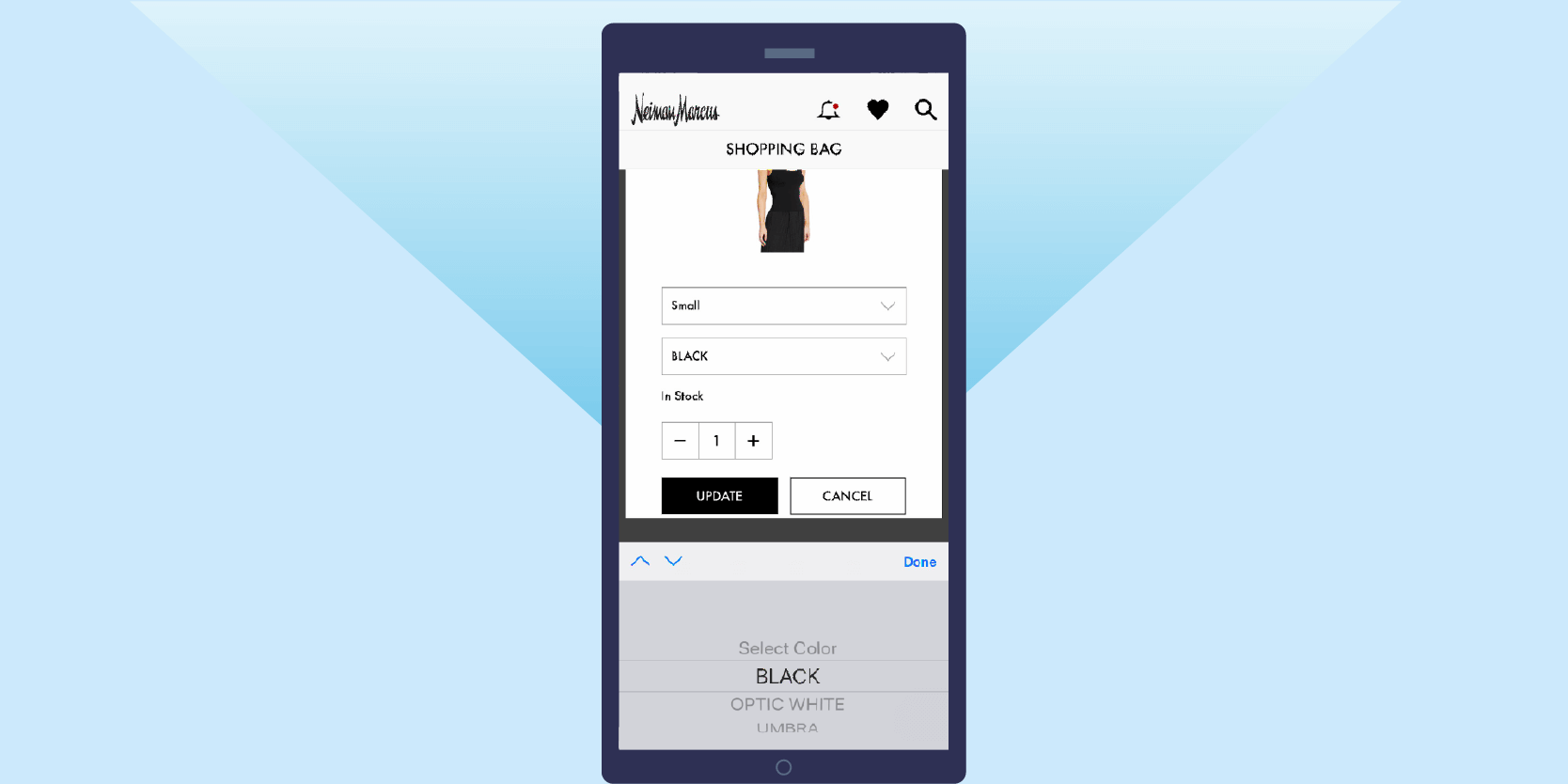 The Perfect Mobile Checkout Flow: Expert Advice on Mobile Checkout ...