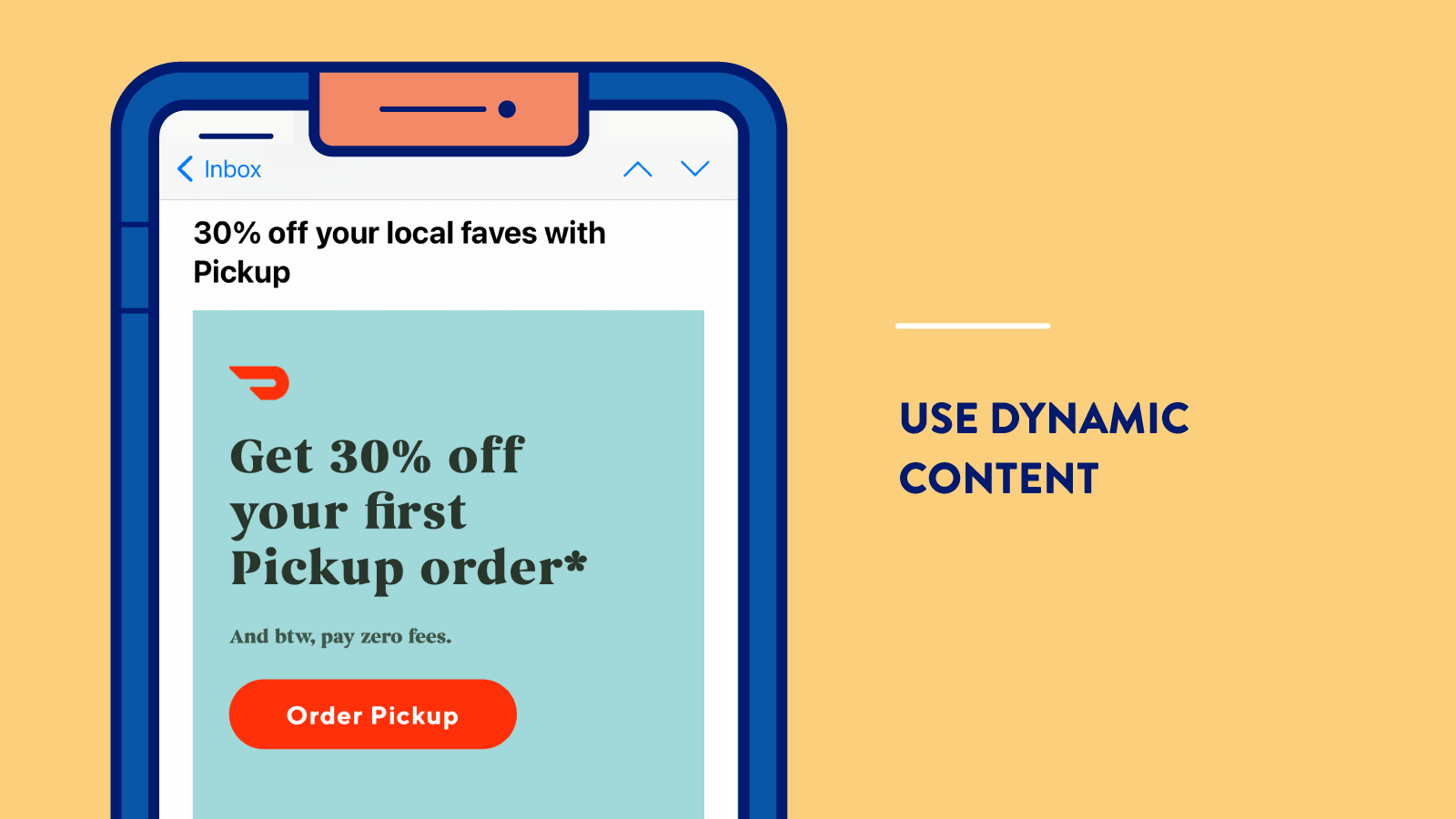 15 Actionable Personalization Messages to Connect With Users - CleverTap